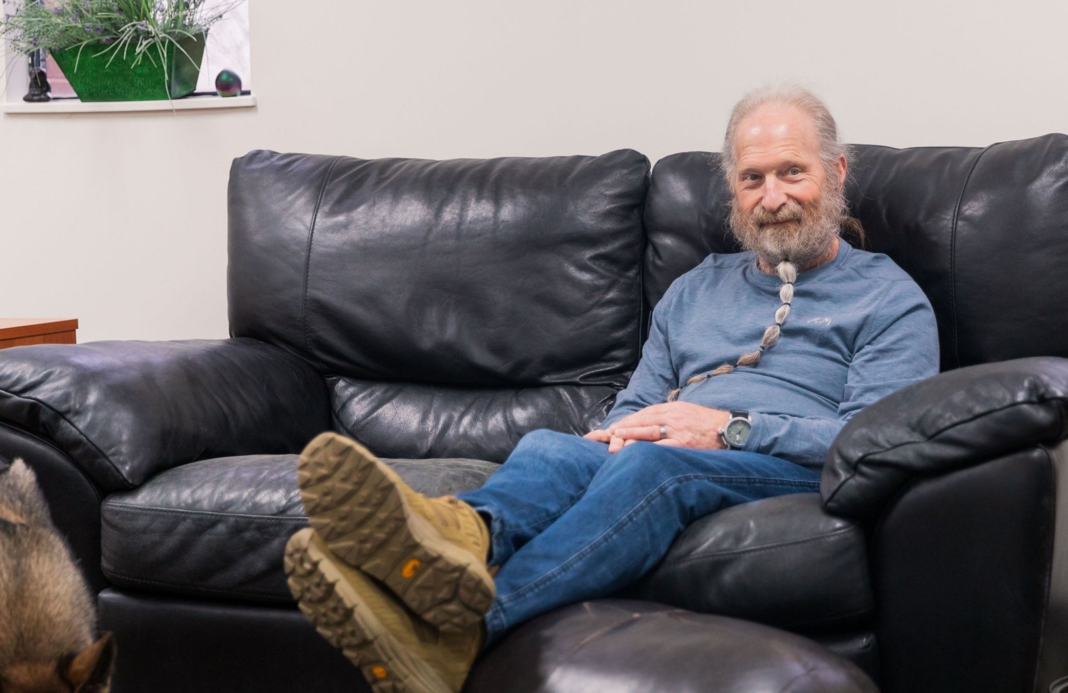 Dr. James Feinberg, PCIT Therapist & Child Psychologist | St. Louis, MO ...