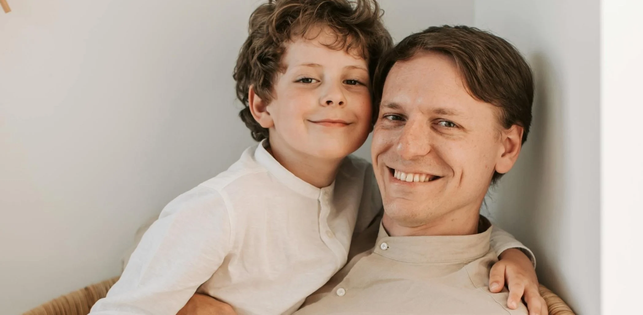 Parent Counseling in St. Louis | Dr. James Feinberg