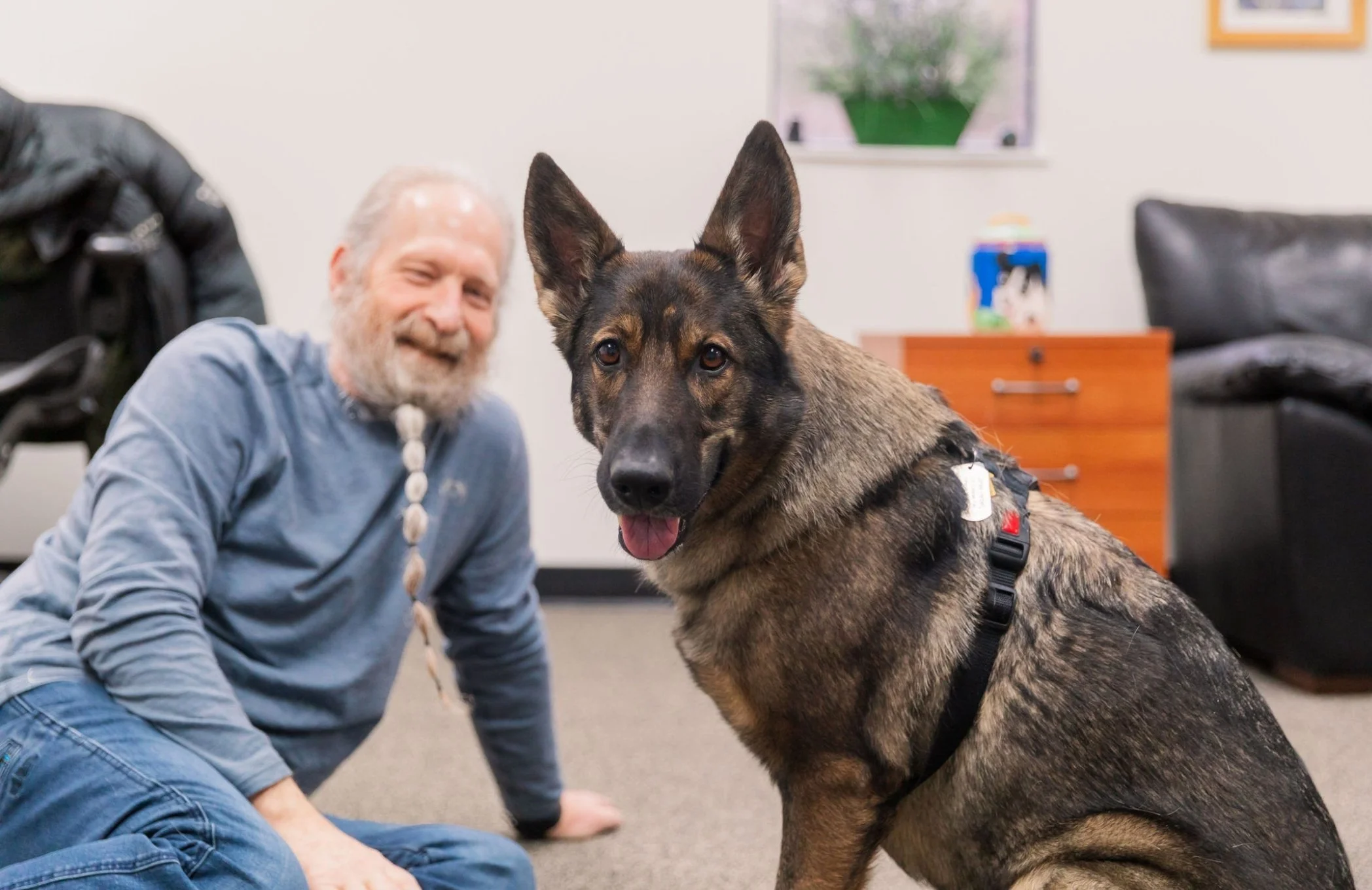 Dr. James Feinberg, PCIT Therapist & Child Psychologist | St. Louis, MO ...