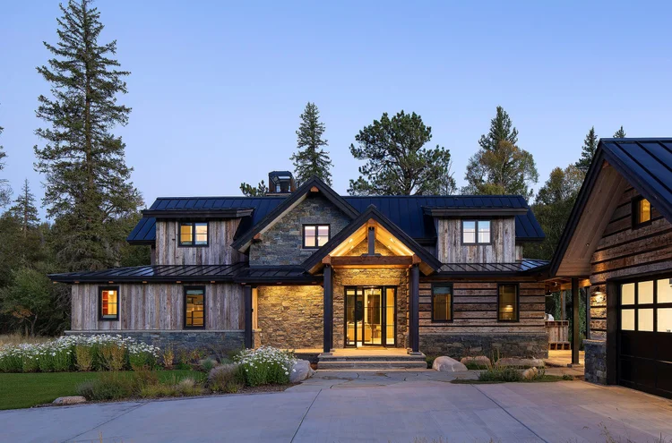 Denver Architectural Photographer | James Ray Spahn