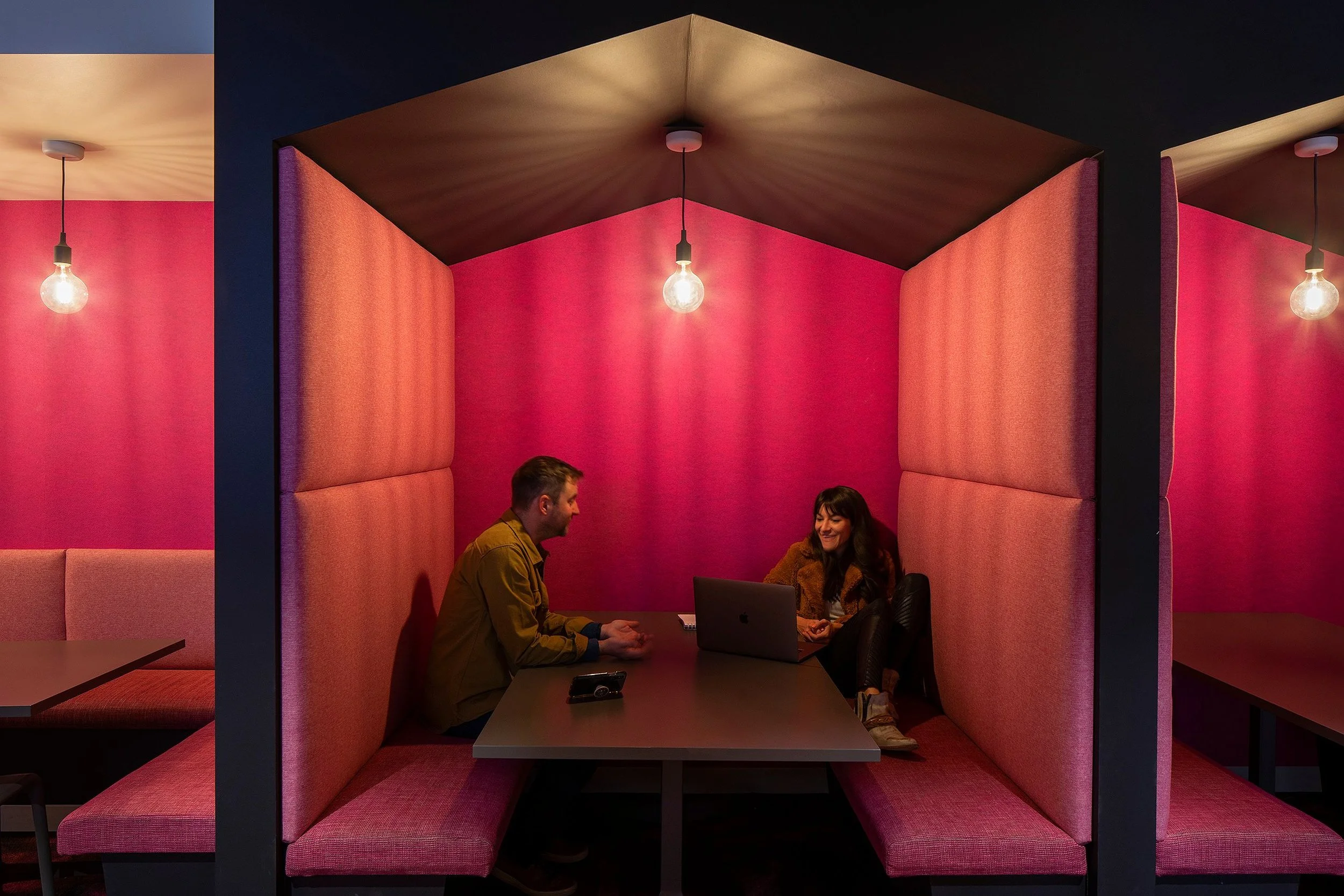 Denver Architectural Photographer | James Ray Spahn