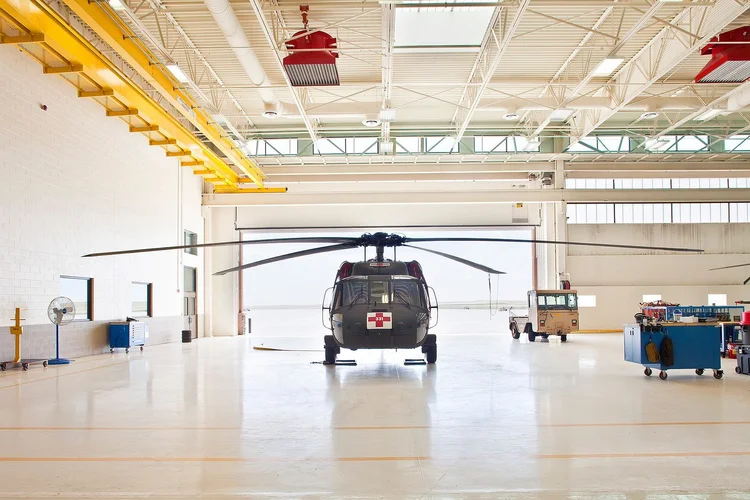 Denver Architectural Photographer | James Ray Spahn