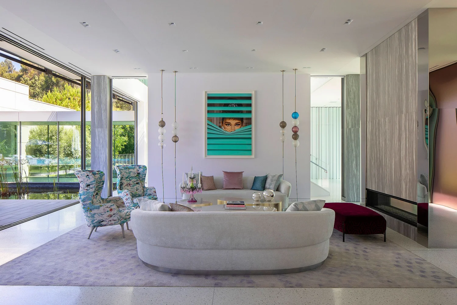 Denver Architectural Photographer | James Ray Spahn