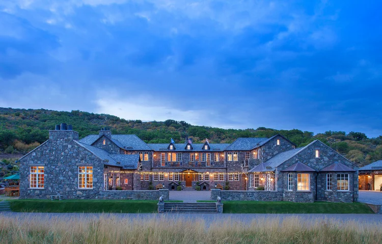 Denver Architectural Photographer | James Ray Spahn