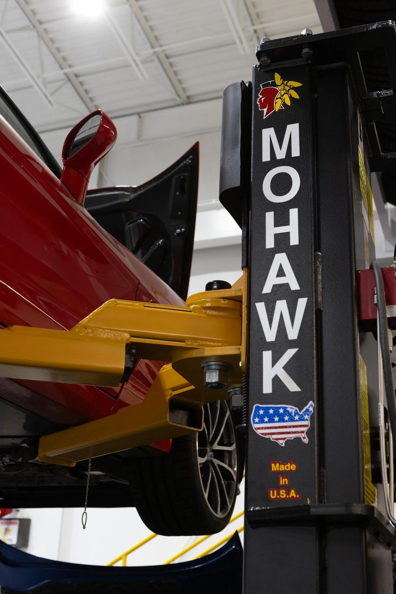 KTR Performance Facility | Dyno & GM Performance Shop — KTR Performance