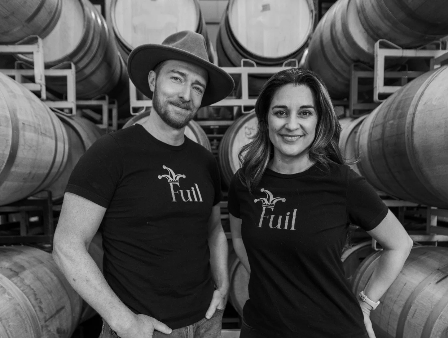 Fuil Wines | Los Angeles Small Batch Winery