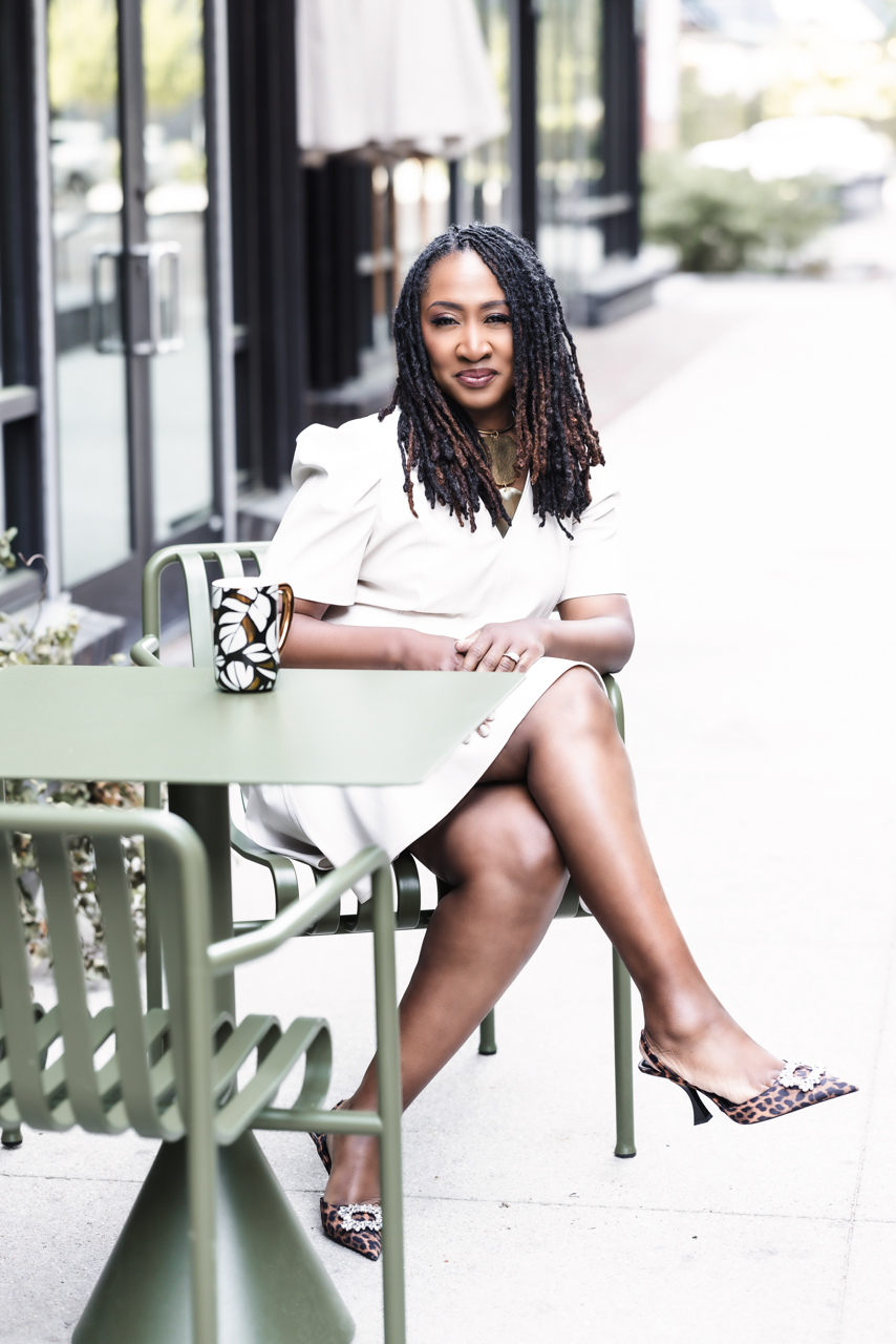 Meet Dr. Helms Pickett | Author, Speaker, Dancer, Spiritual Guide — Dr ...