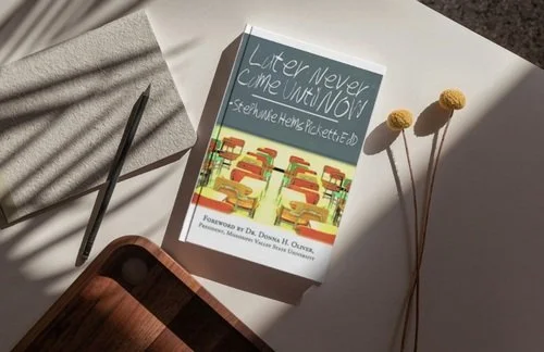 Dr. Stephanie Helms Pickett | Empowerment Through Words, Movement, and ...