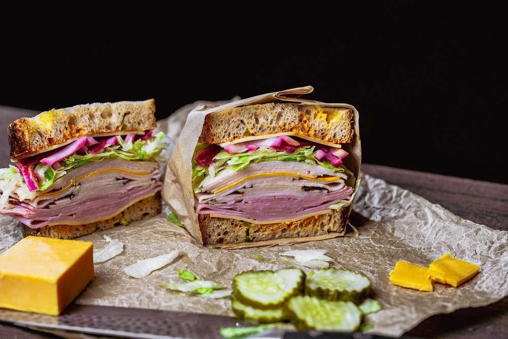 A Complete Guide To American Breads — Working Man Bread Co. | Premium ...