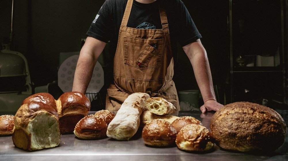 A Complete Guide To American Breads — Working Man Bread Co. | Premium ...