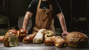 A Complete Guide To American Breads — Working Man Bread Co. | Premium ...