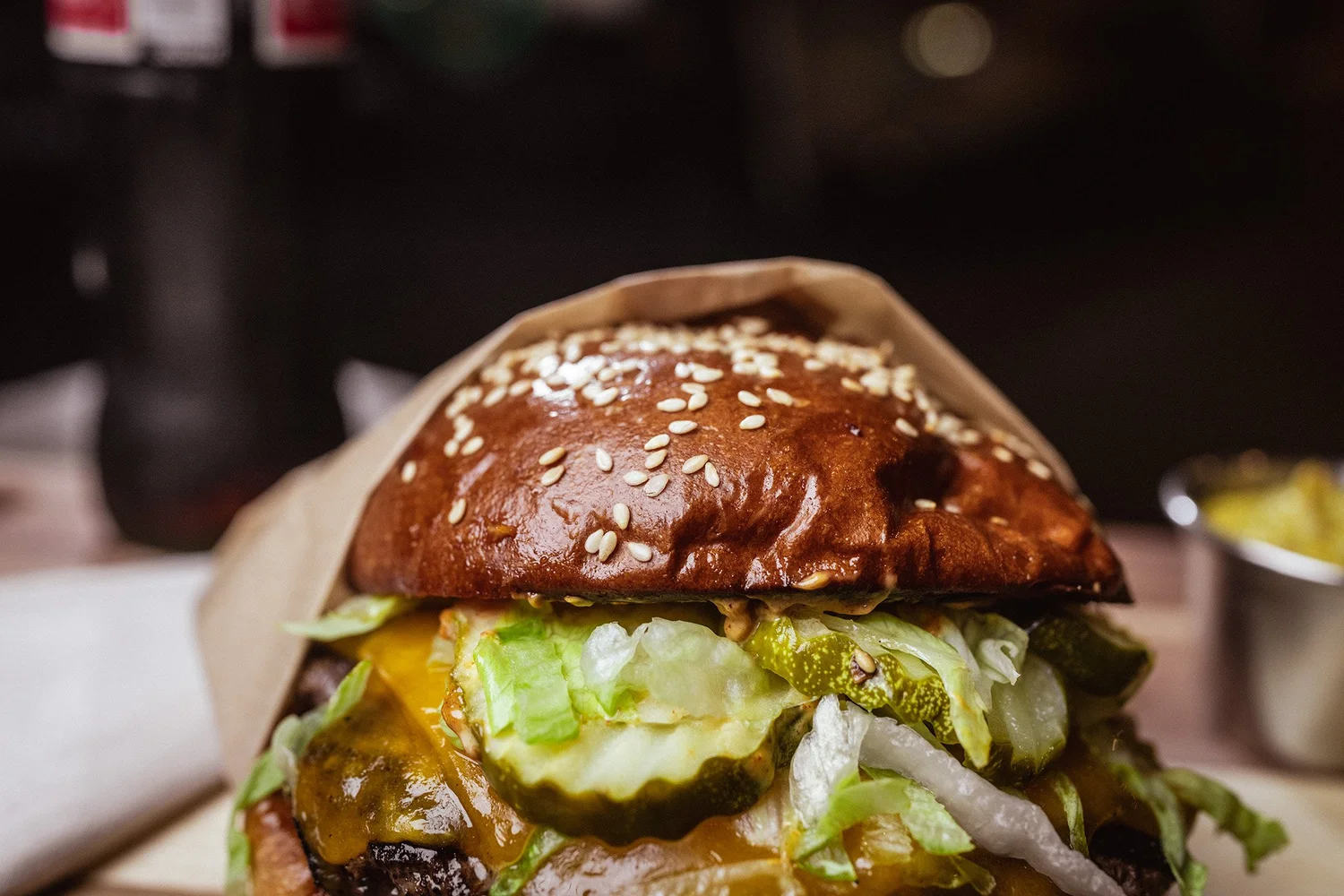 A Complete Guide To American Breads — Working Man Bread Co. | Premium ...