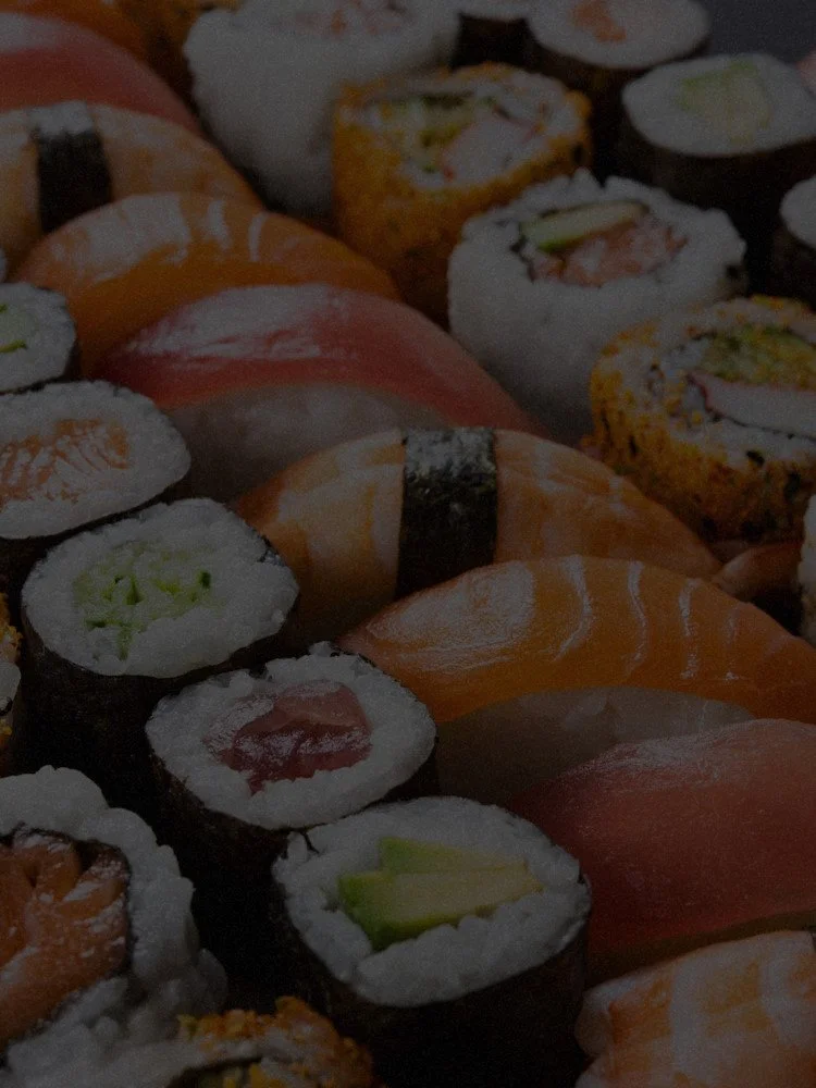 Toribashi — Alta cocina japonesa a domicilio en la Costa del Sol