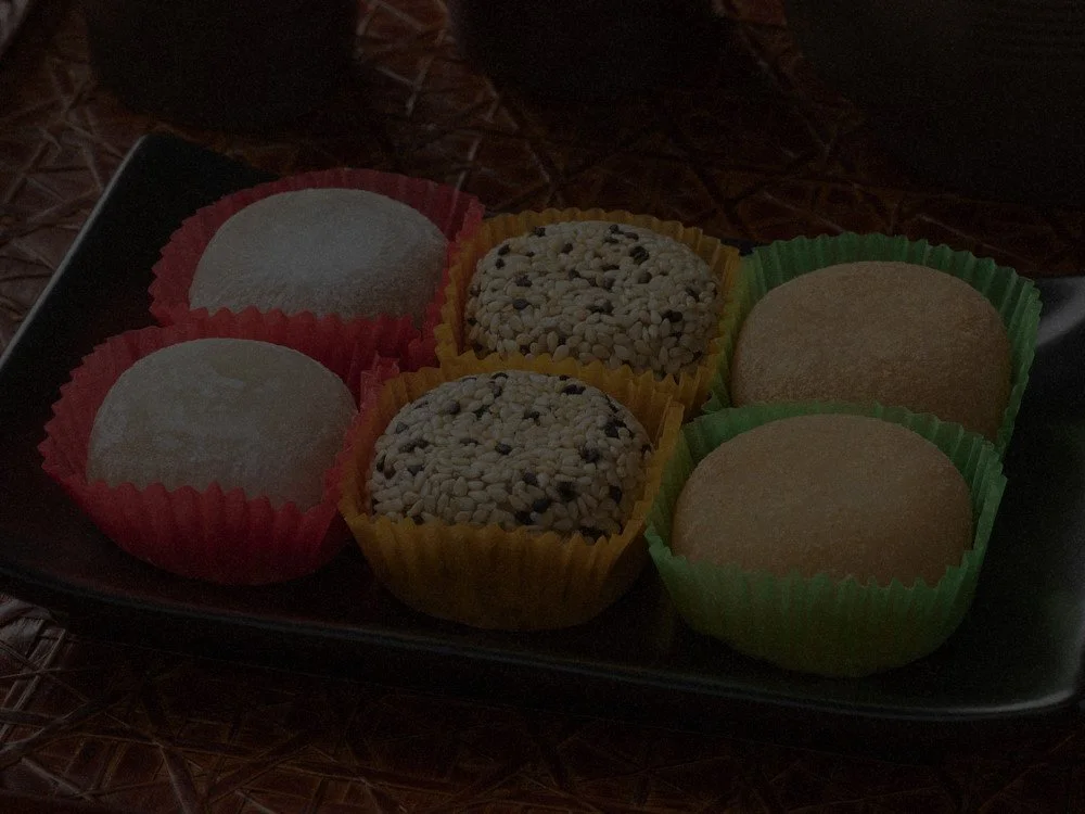 Toribashi — Alta cocina japonesa a domicilio en la Costa del Sol