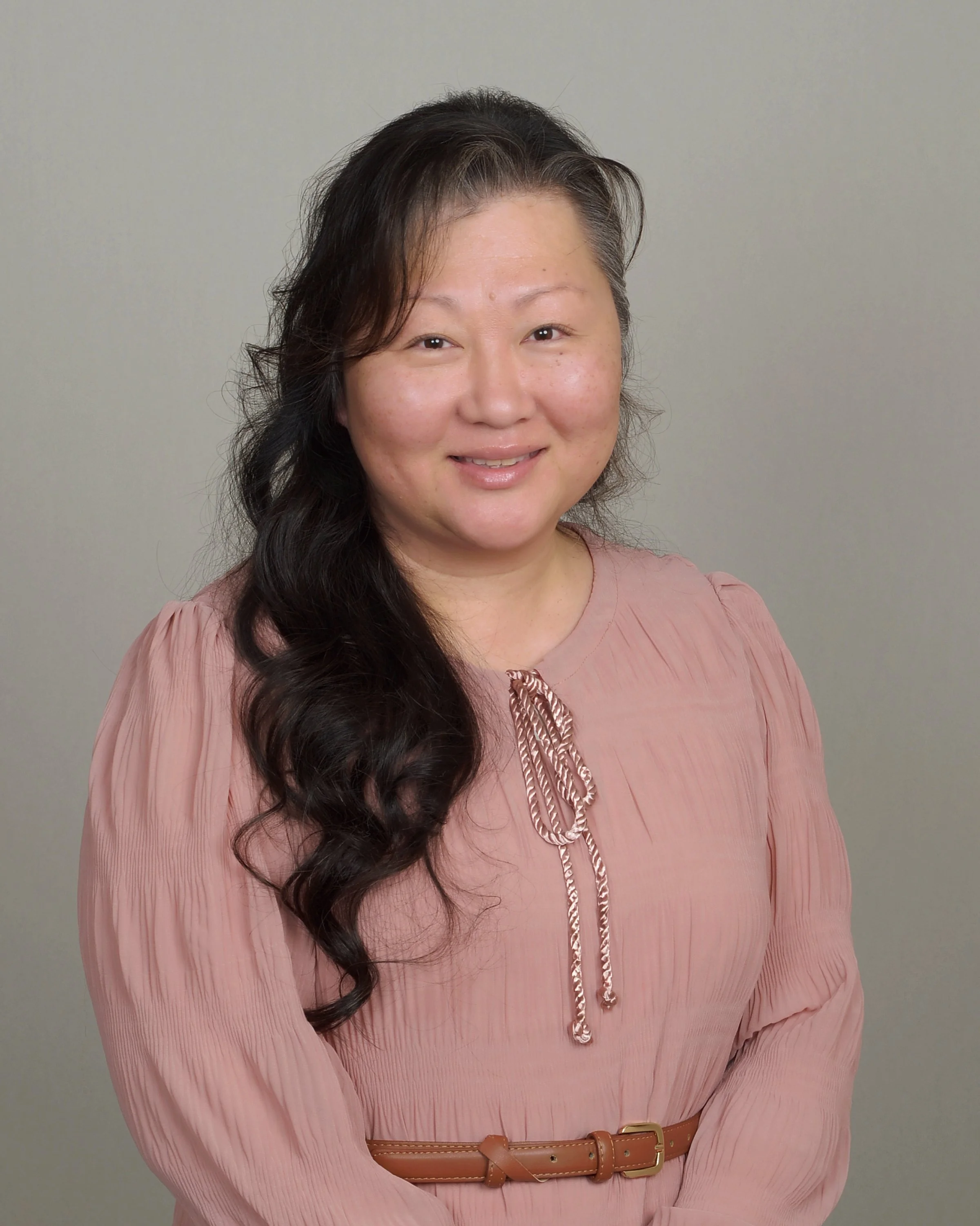 Operational Structure — ICD Global Development