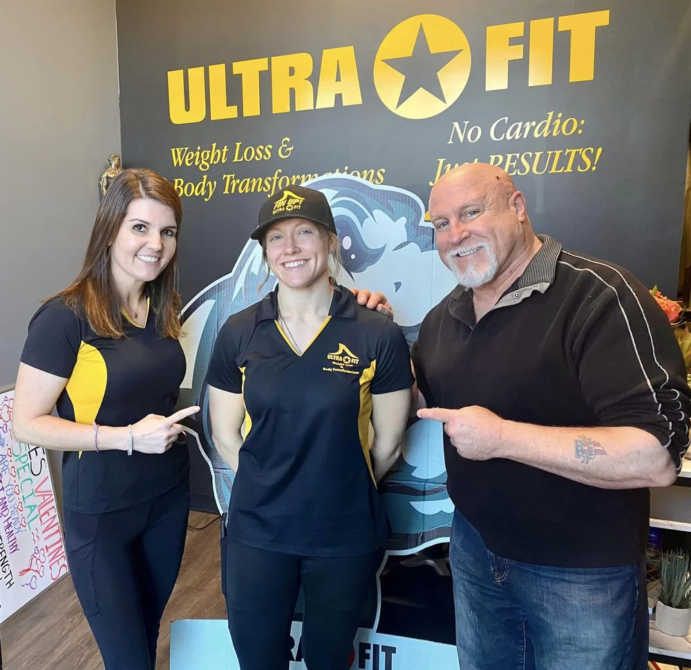 ULTRA FIT