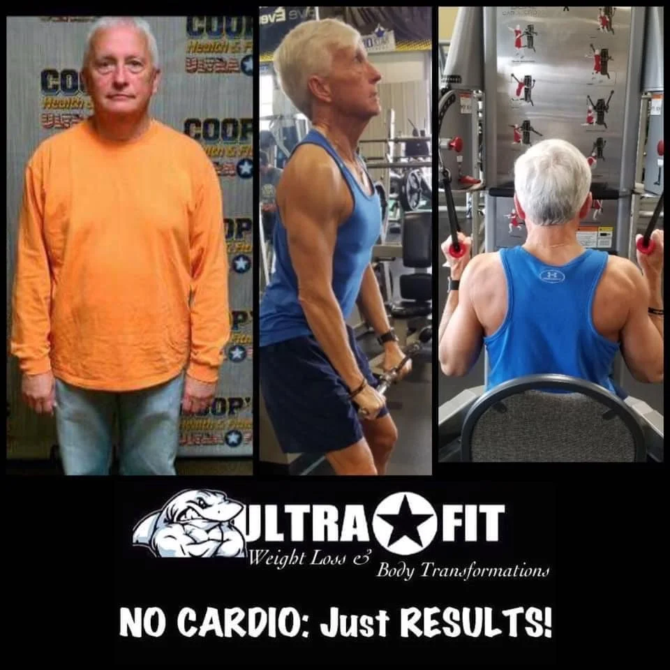 Gallery 1 — ULTRA FIT