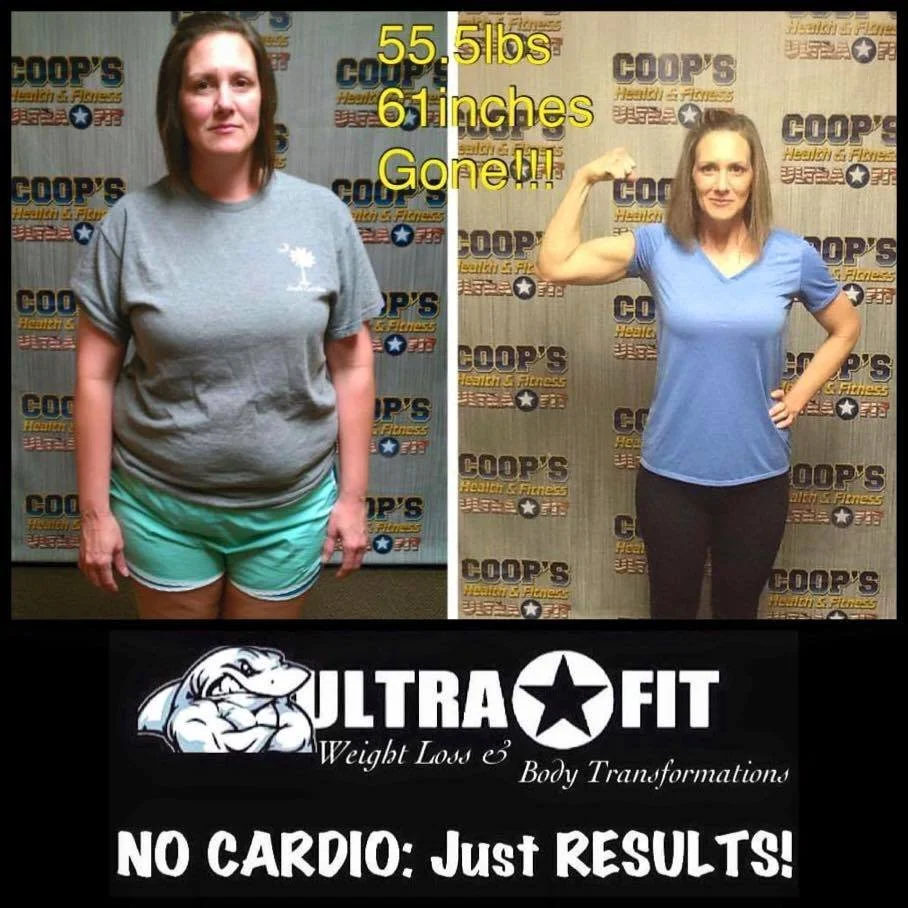 Gallery 1 — ULTRA FIT