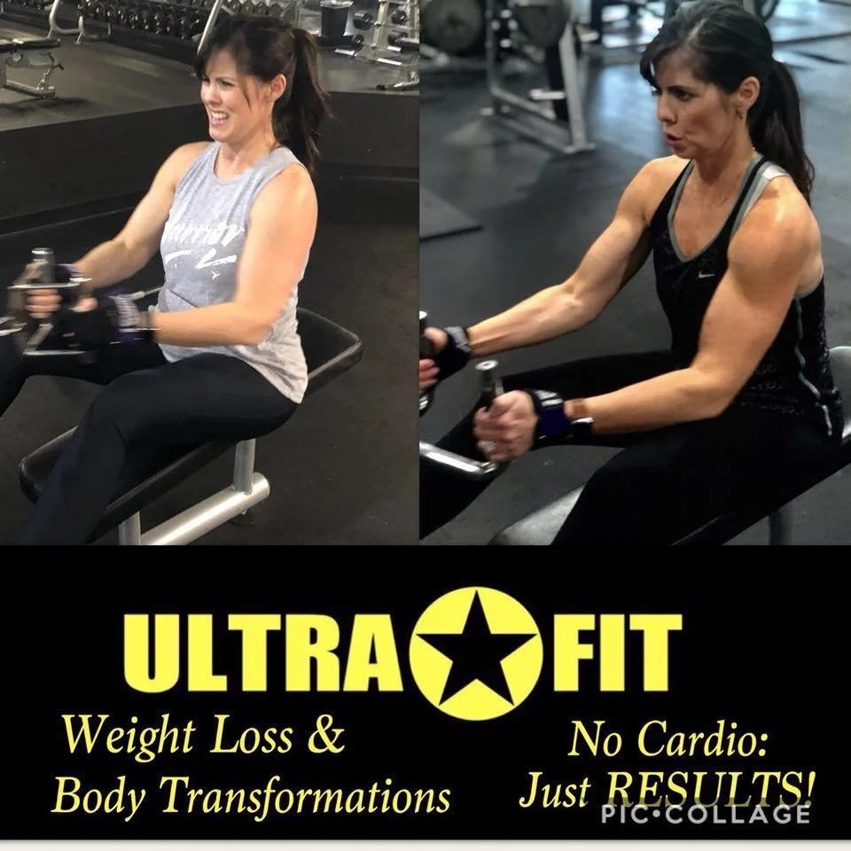 Gallery 1 — ULTRA FIT