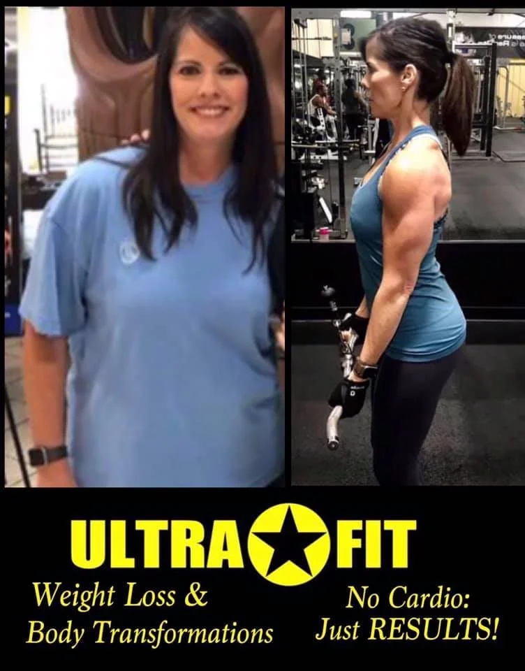 Gallery 1 — ULTRA FIT