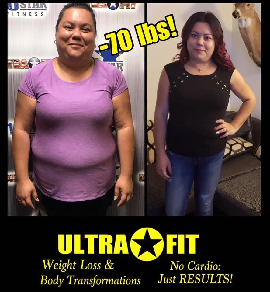 Gallery 1 — ULTRA FIT