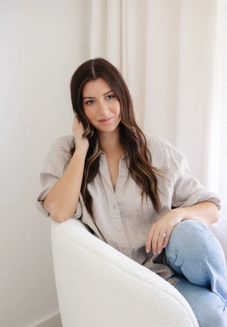 Mentoring — Amber Tice Photo