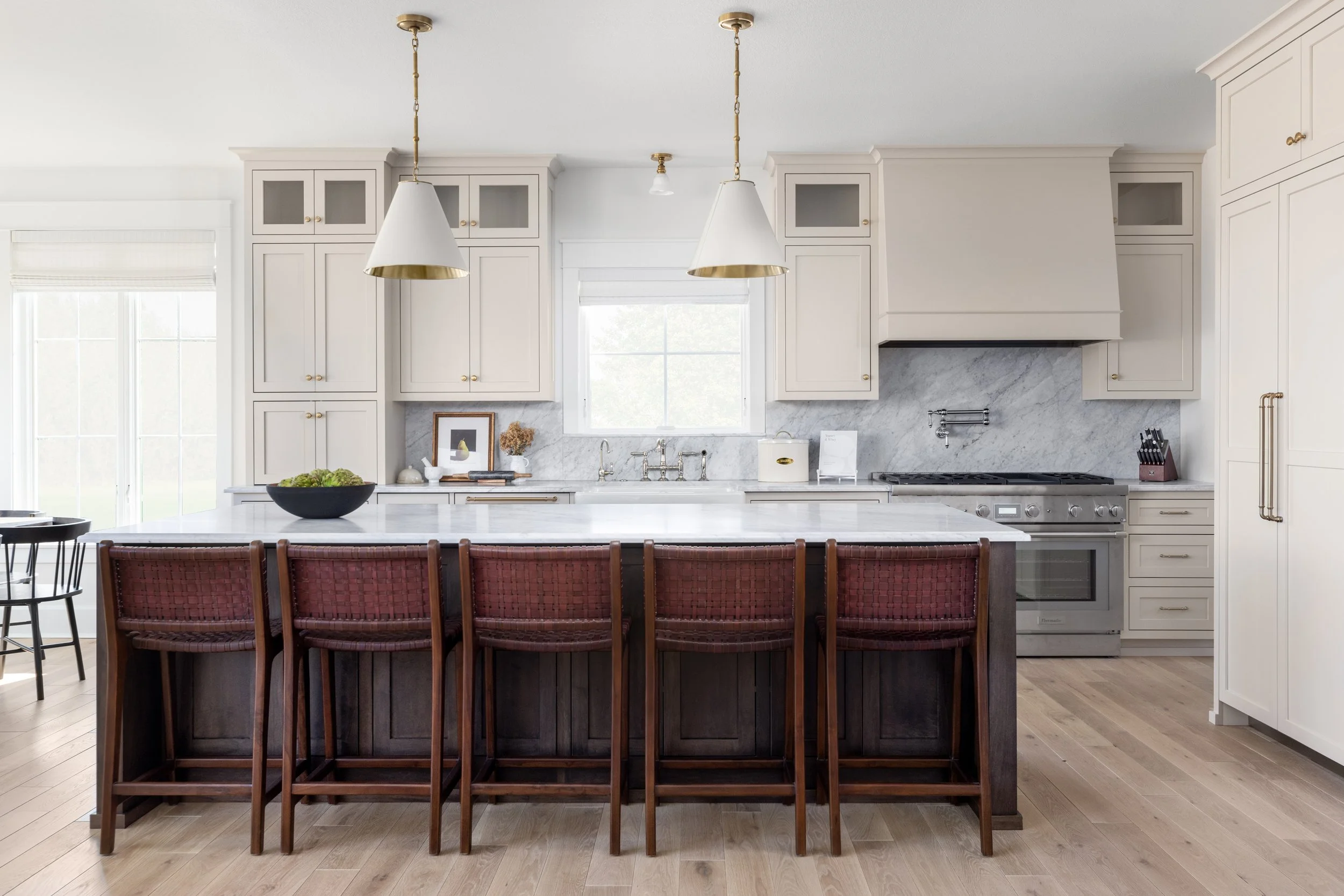 WILLOW AVENUE — Lindsey Grace Interiors
