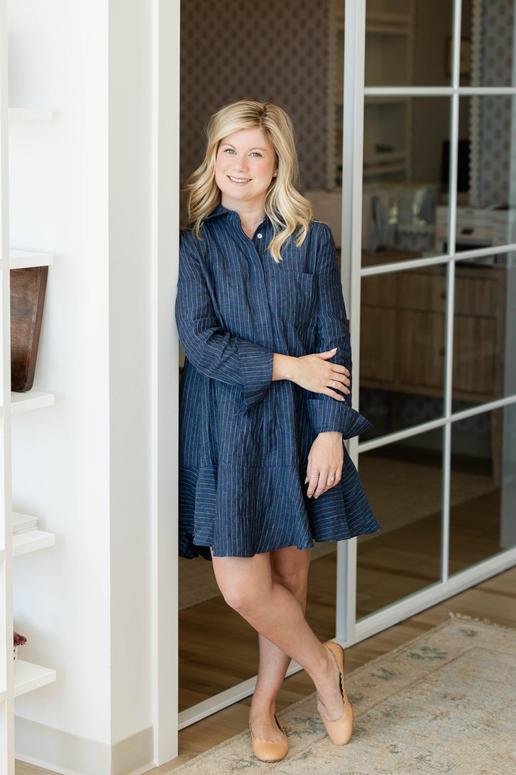 Team | Lindsey Grace Interiors | Expert Designers | Fargo Interior ...