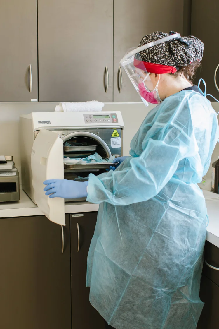 Blog — Welcome to Hygiene Edge