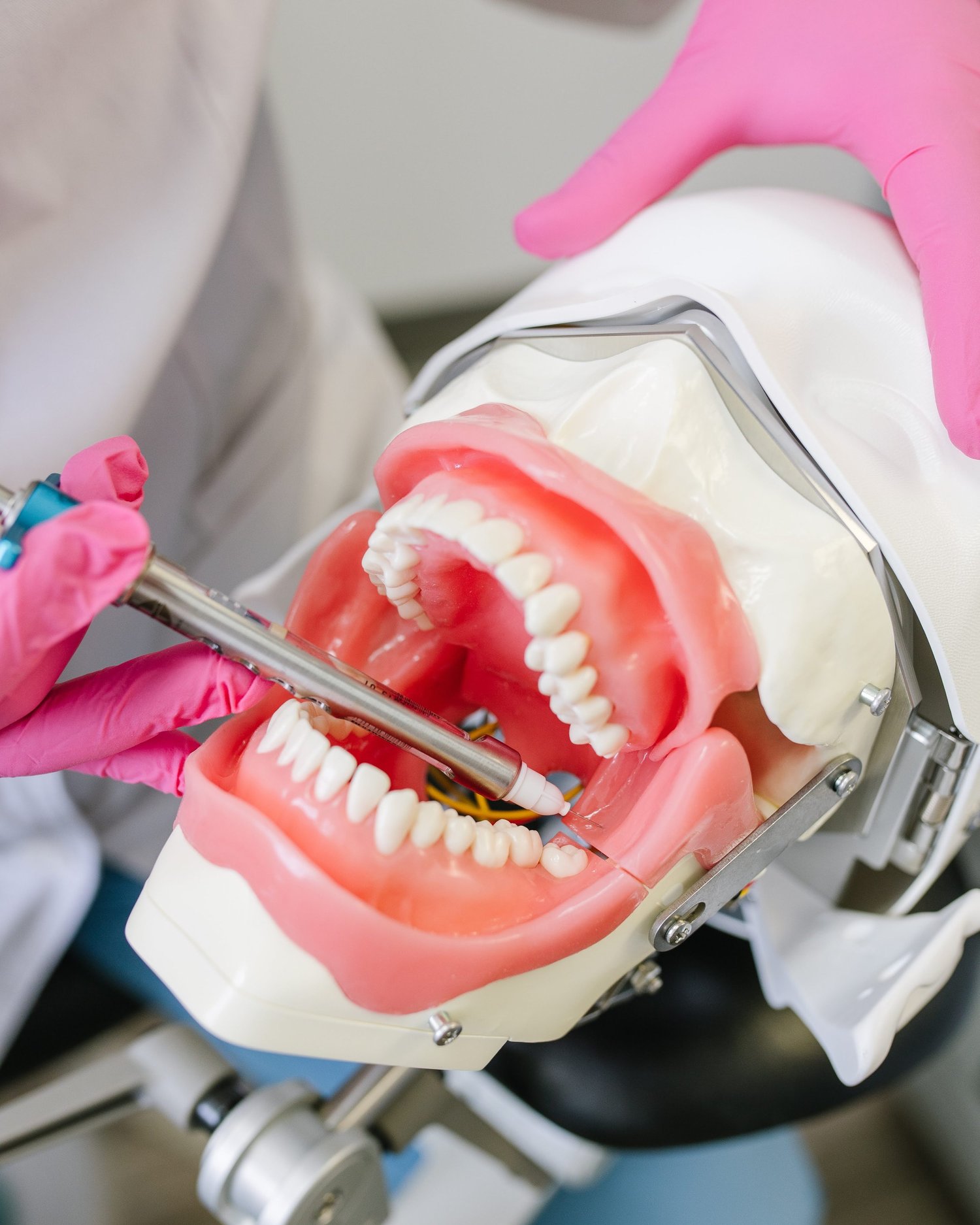 General 2 — Welcome to Hygiene Edge