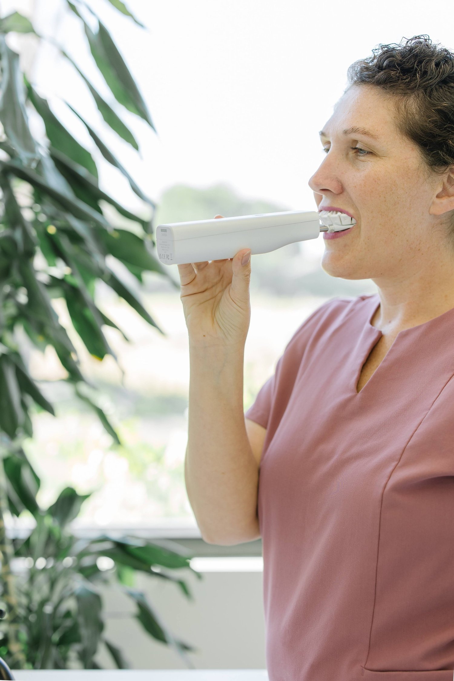 The New Samba Toothbrush — Welcome to Hygiene Edge