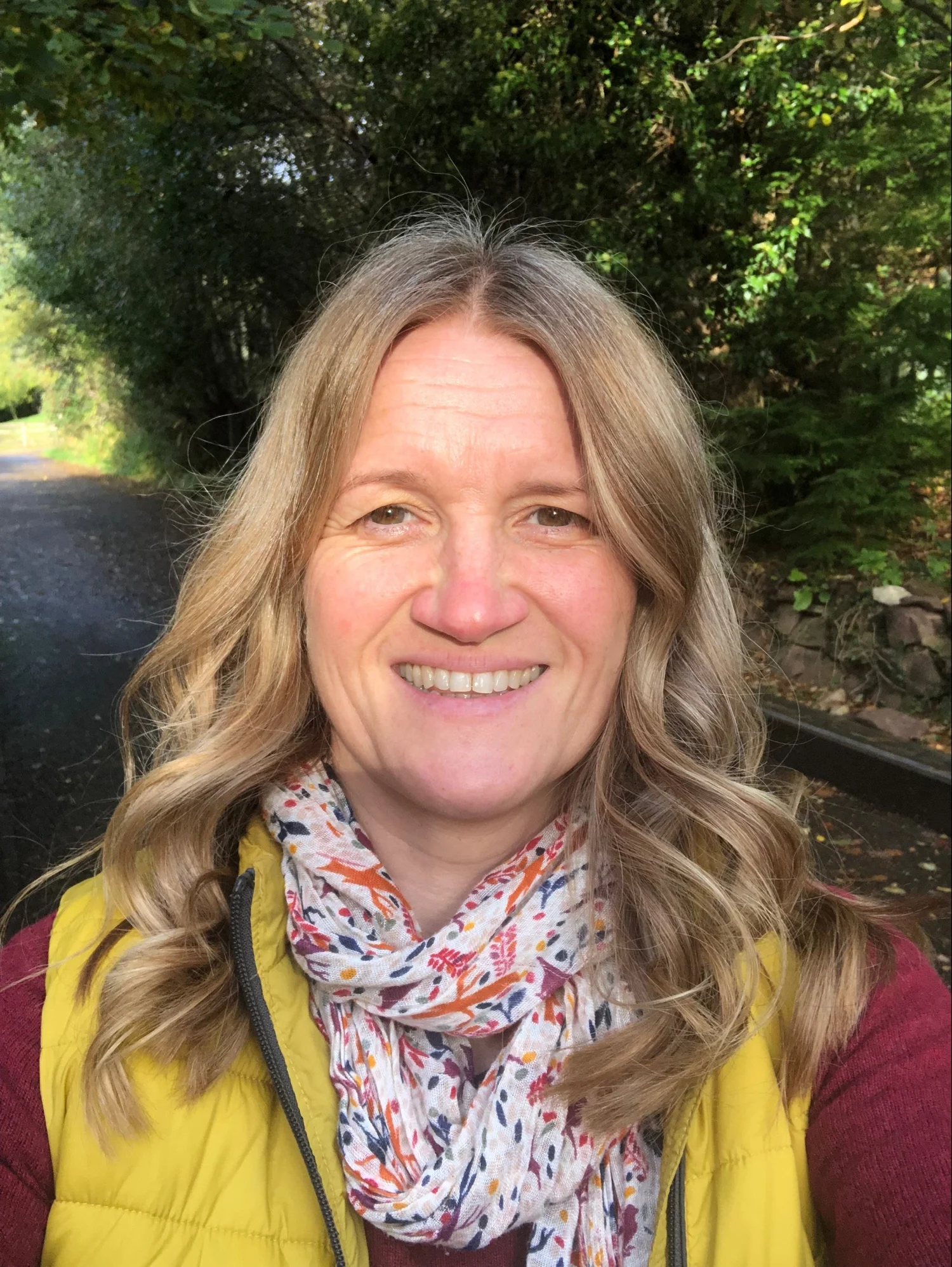 Meet the Team — Lochbroom and Ullapool Community Trust
