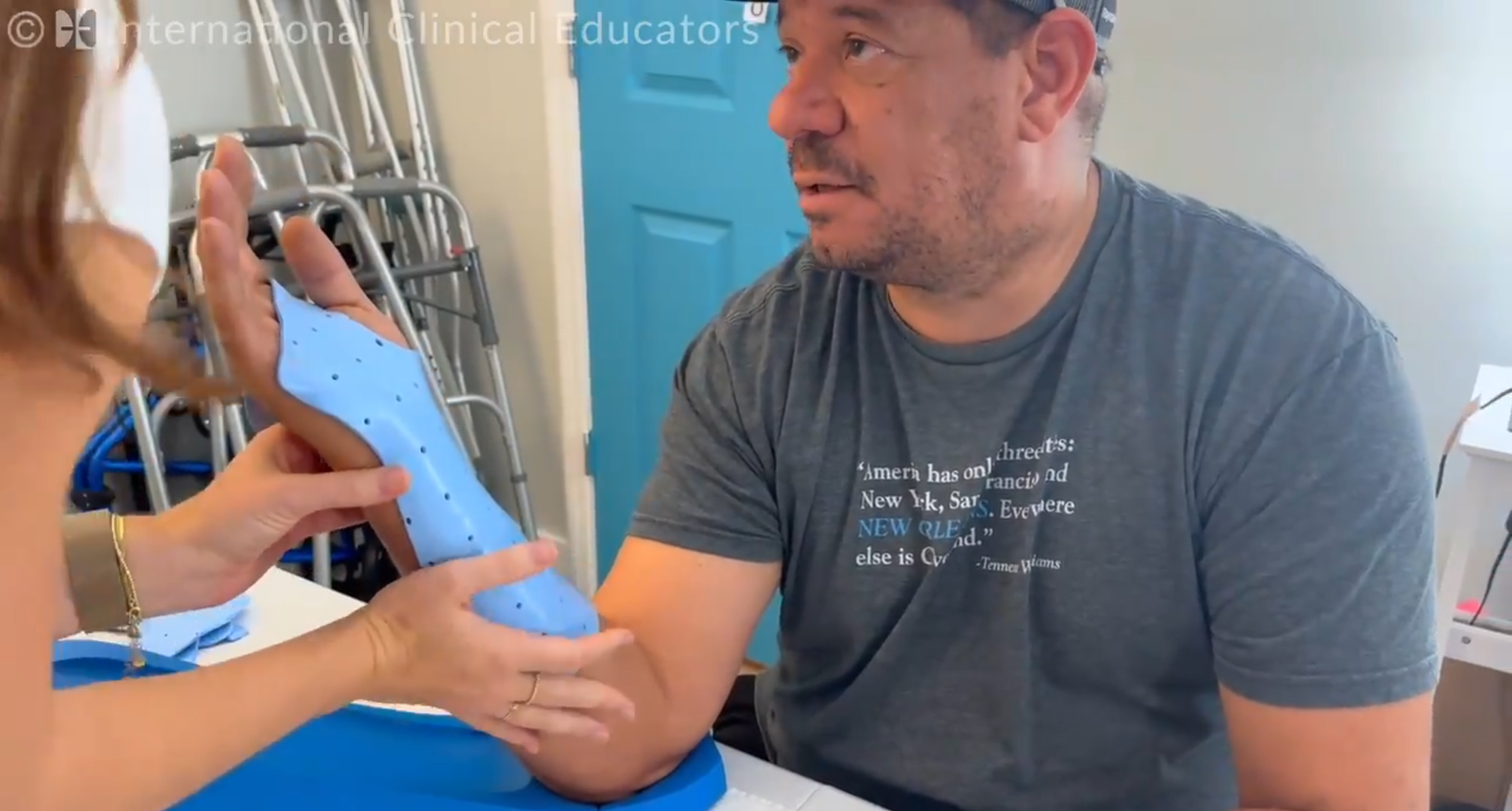 What to Teach — ICE Faculty Zone