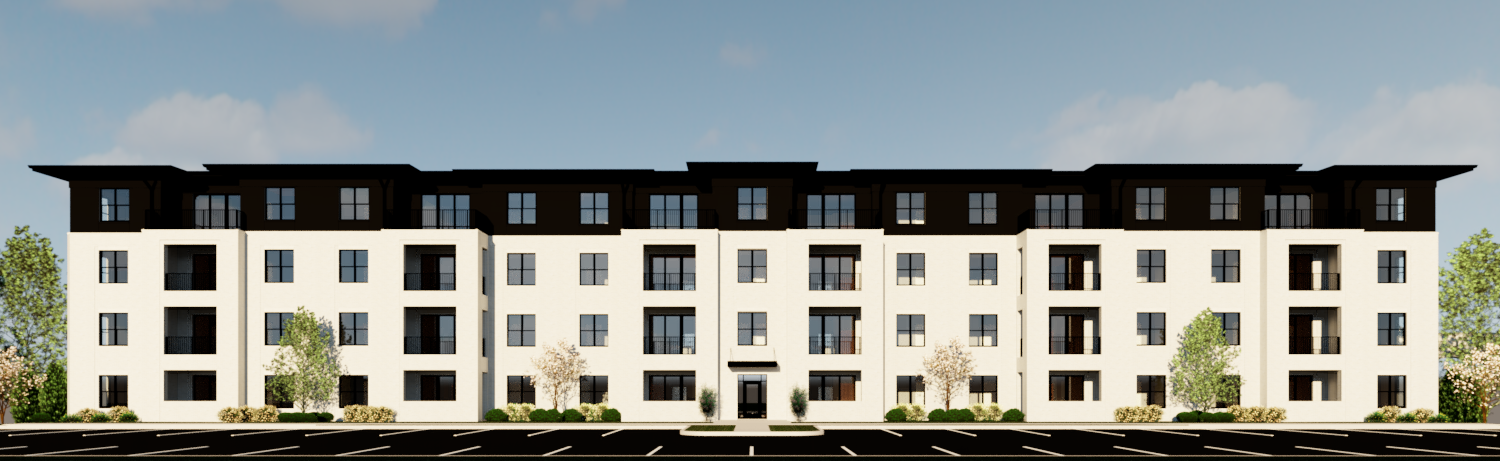 Madison Heights Town Center