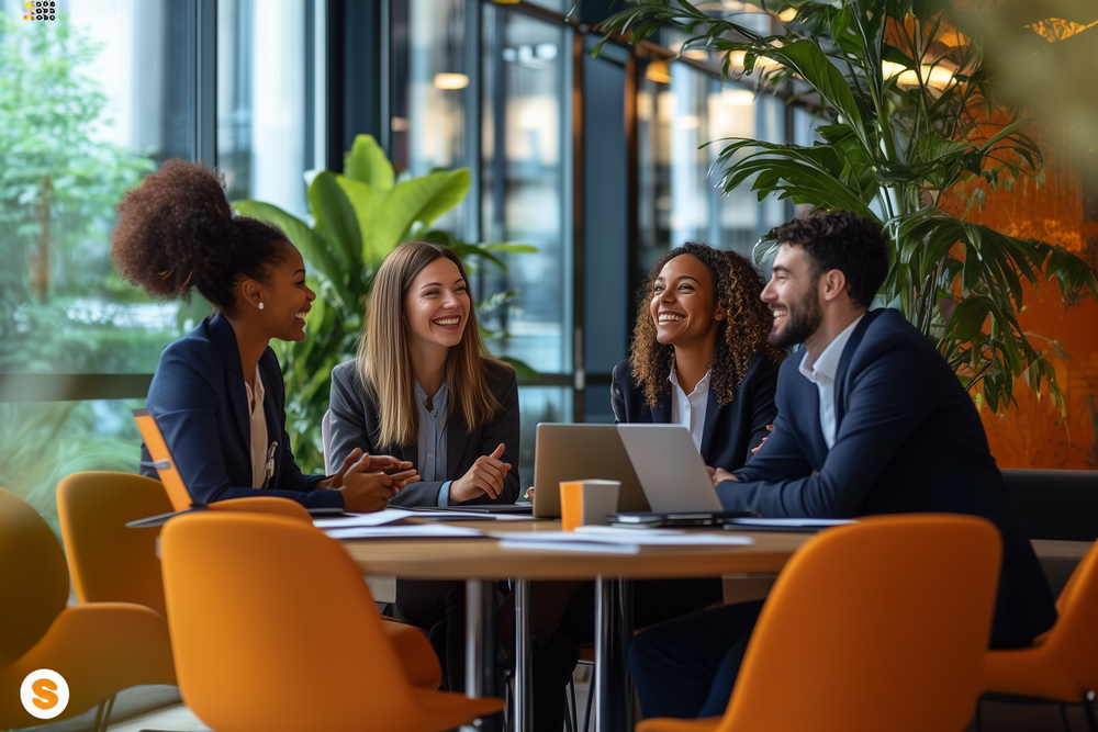 The Ai Social Worker