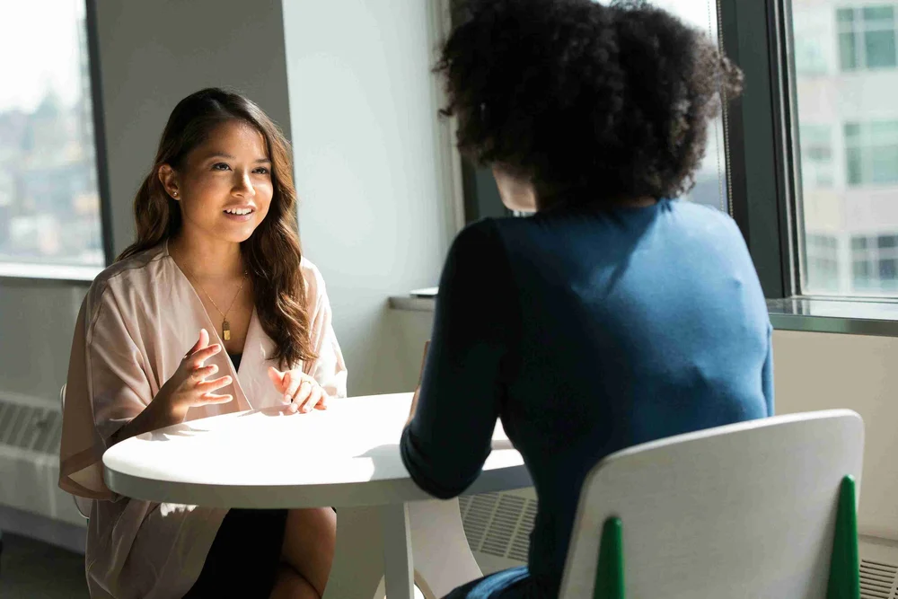 The AI Social Worker