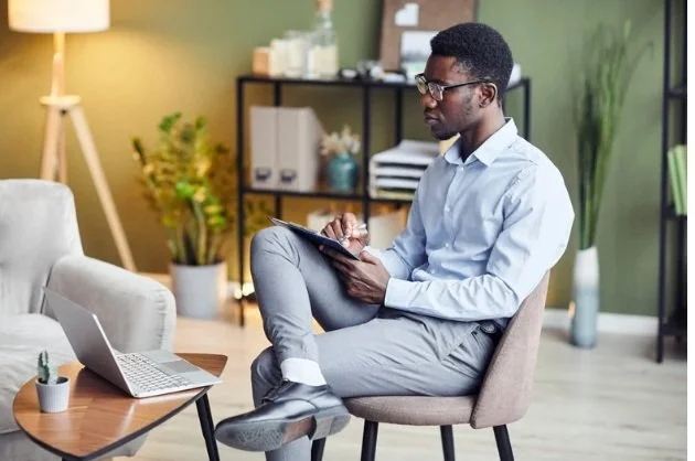 The AI Social Worker