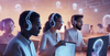 Top AI Training Programs and Resources for Social Workers — The AI ...