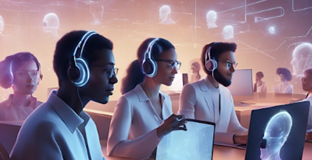 Top AI Training Programs and Resources for Social Workers — The AI ...