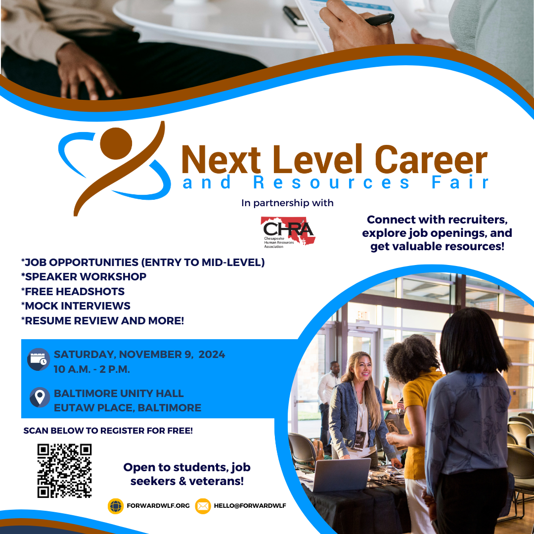 Womens Leadership Forum 2025