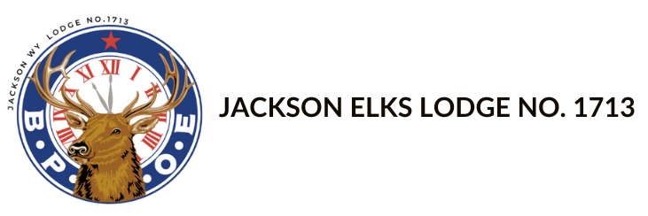 About Elks Lodge #1713 — Jackson Elks Lodge No. 1713