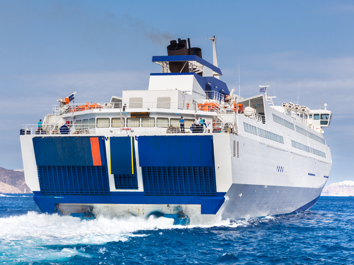 Best Marine Insurance Santa Barbara - Brashears & Newendorp — Brashears ...