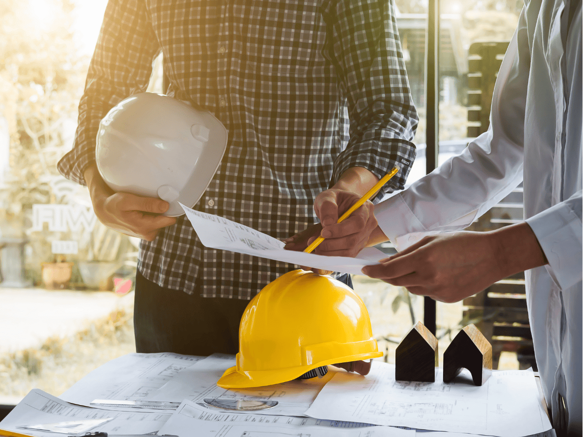 Construction Insurance Santa Barbara - Brashears & Newendorp ...