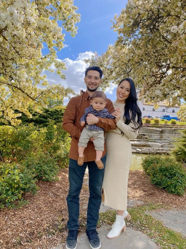 Jennifer Hua, PA-C: Guiding Patients Toward Mental Wellness with ...