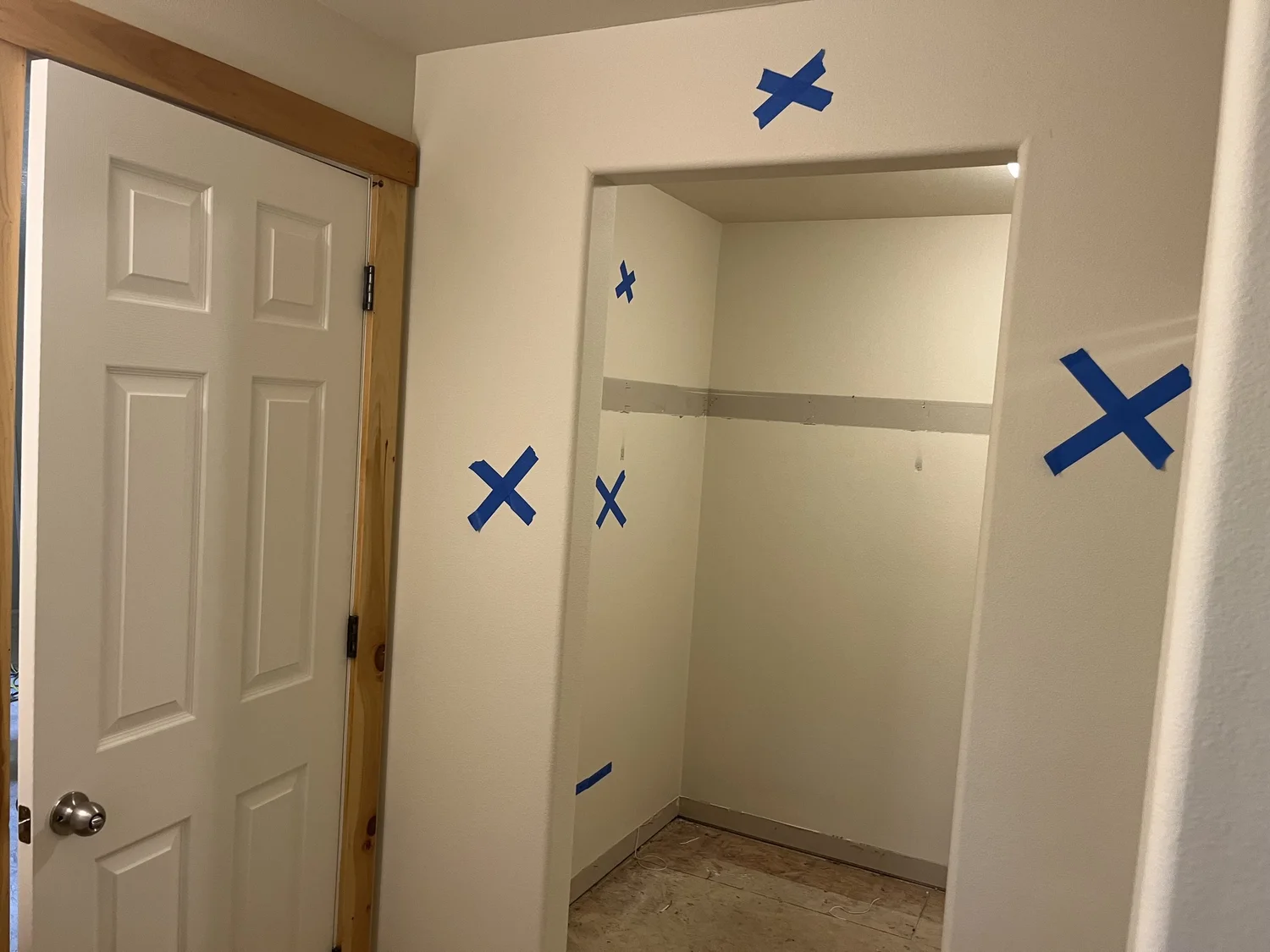 GALLERY — Burris Construction Services