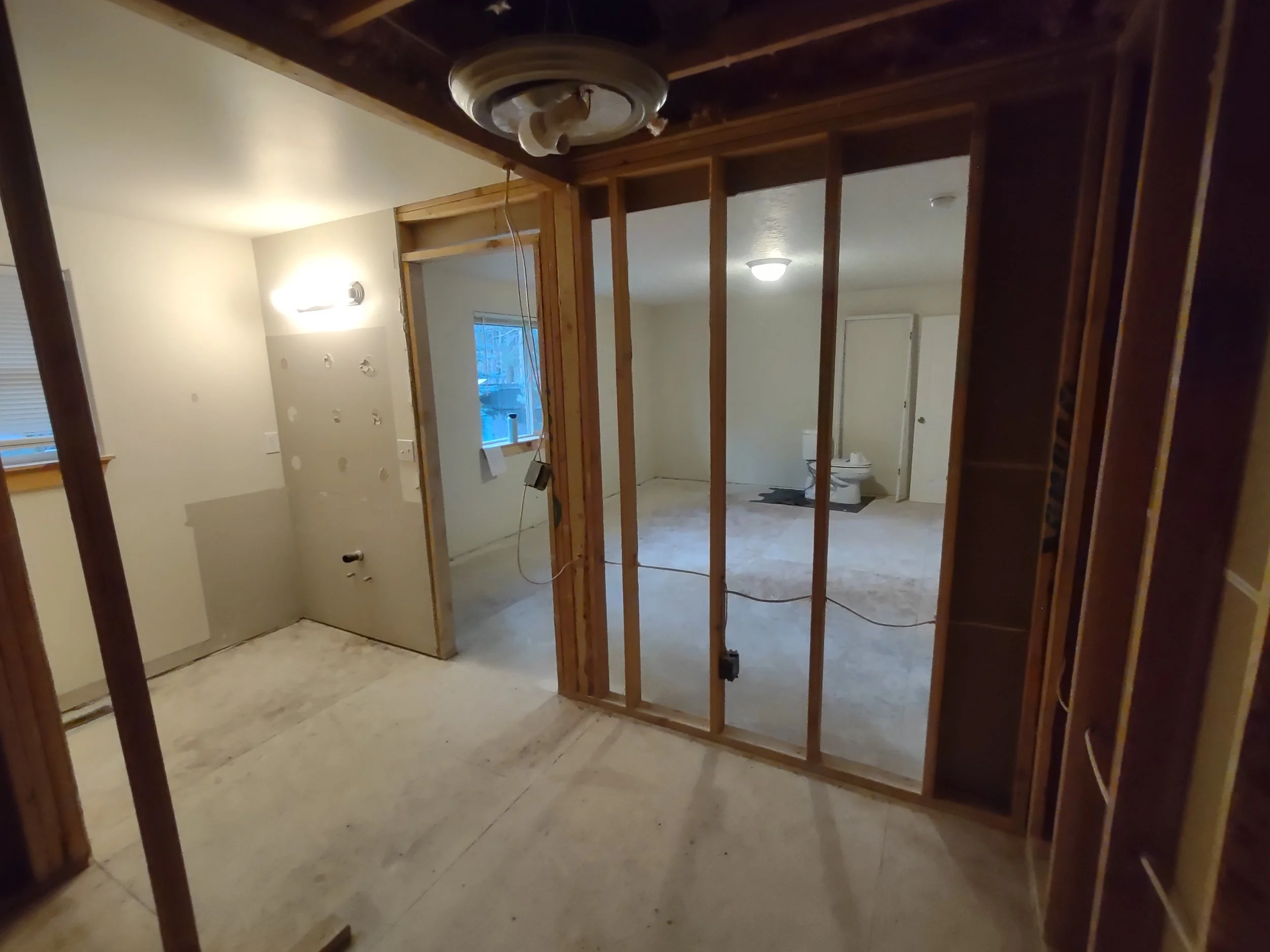 GALLERY — Burris Construction Services