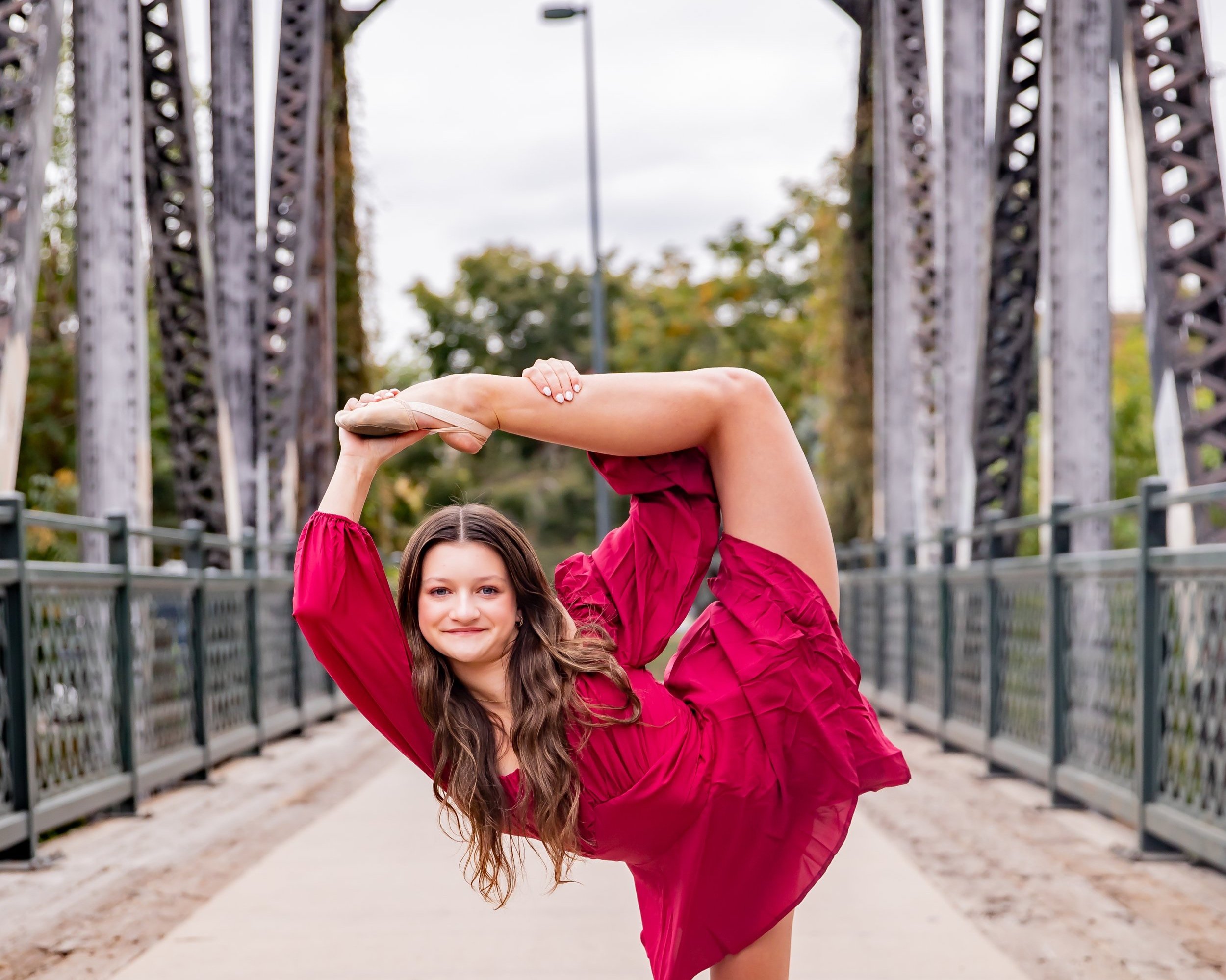 Acro Program — Flatirons Dance Academy