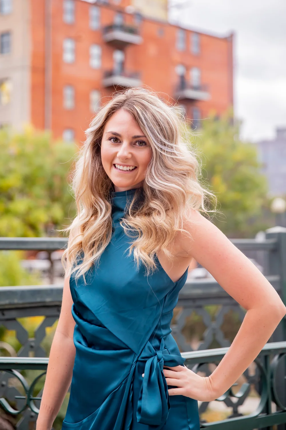 About — Flatirons Dance Academy