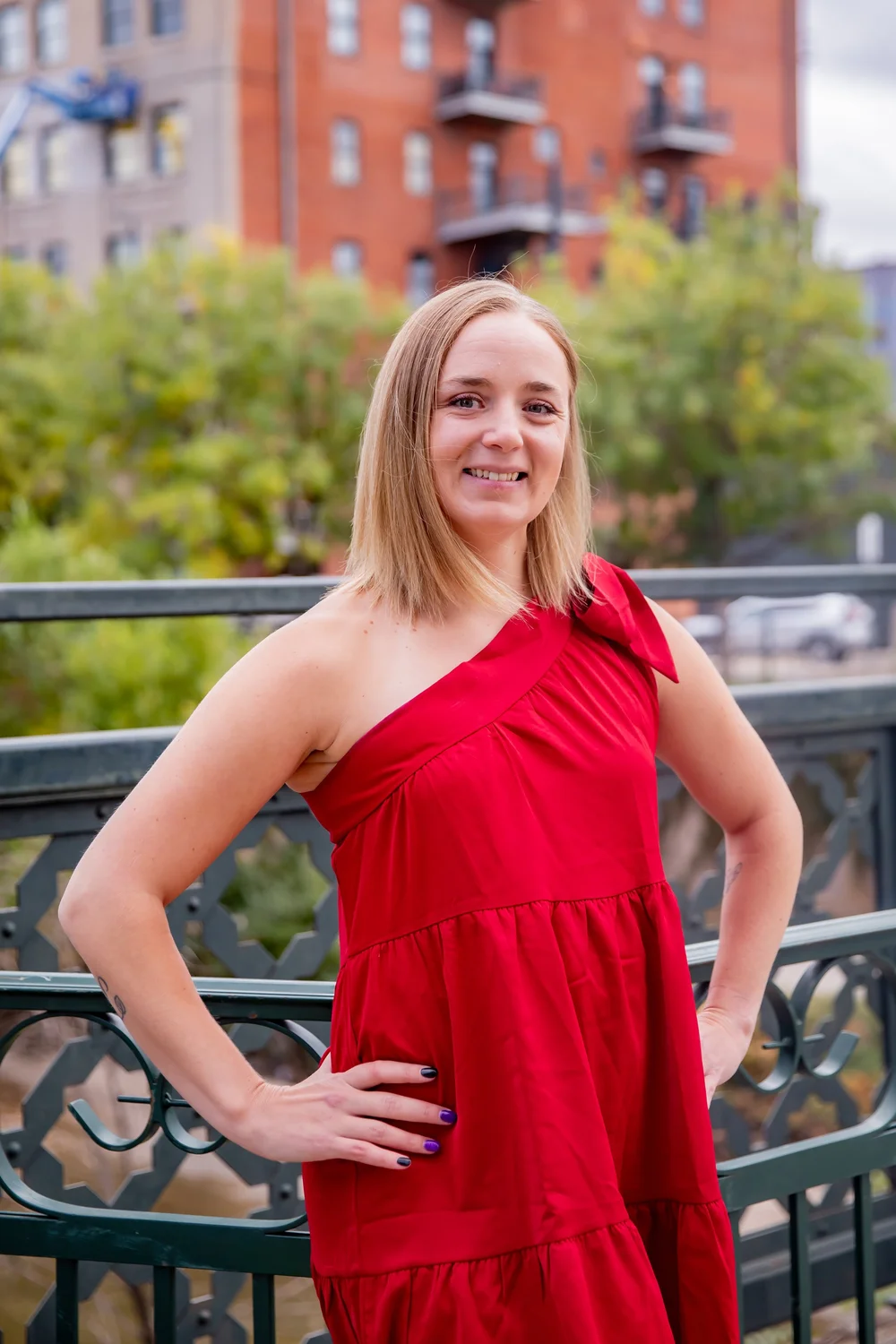 About — Flatirons Dance Academy