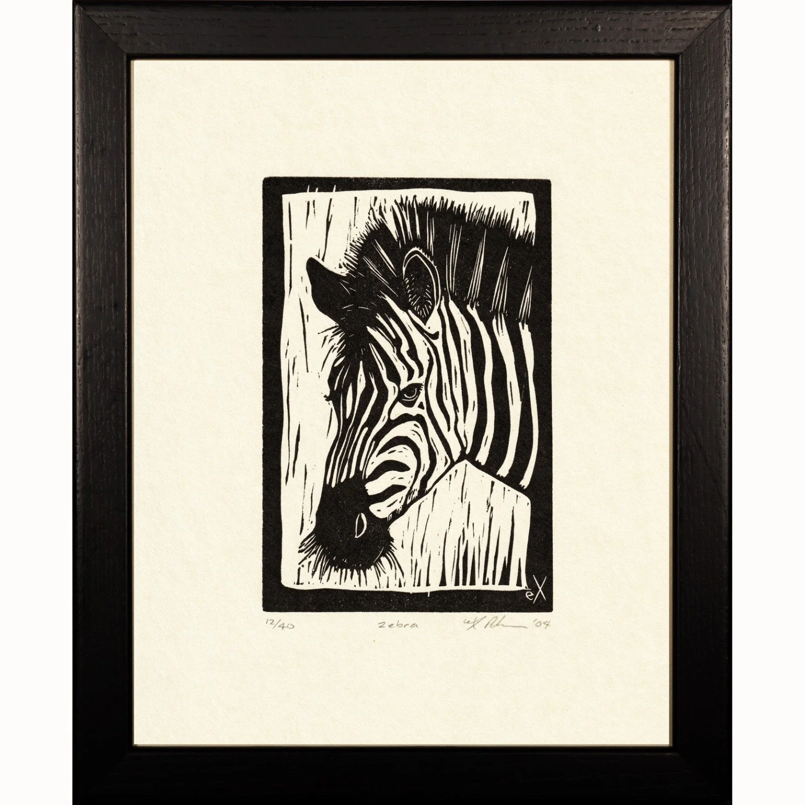 eXavier Peterson — Artists' Network